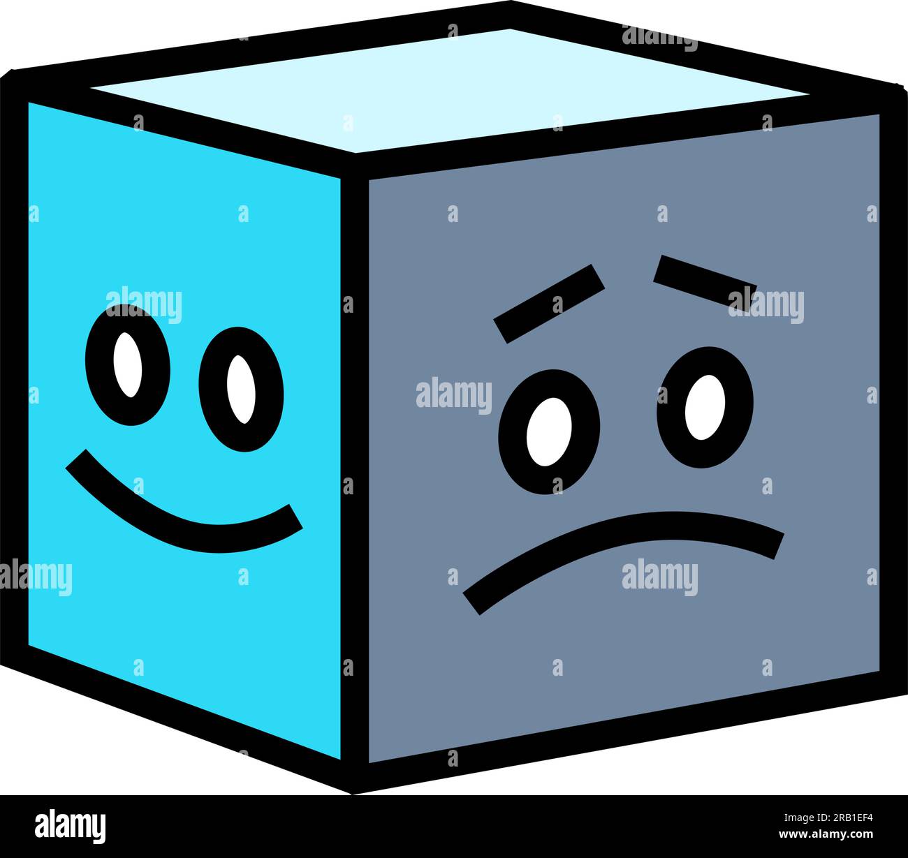 sad mood color icon vector illustration Stock Vector Image & Art - Alamy sad mood color icon vector illustration Stock Vector Image & Art - Alamy