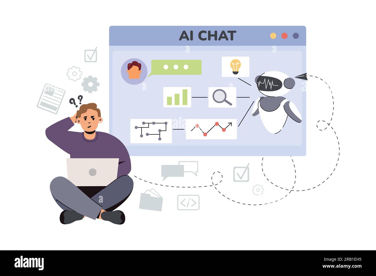 Gpt Cut Out Stock Images & Pictures - Alamy