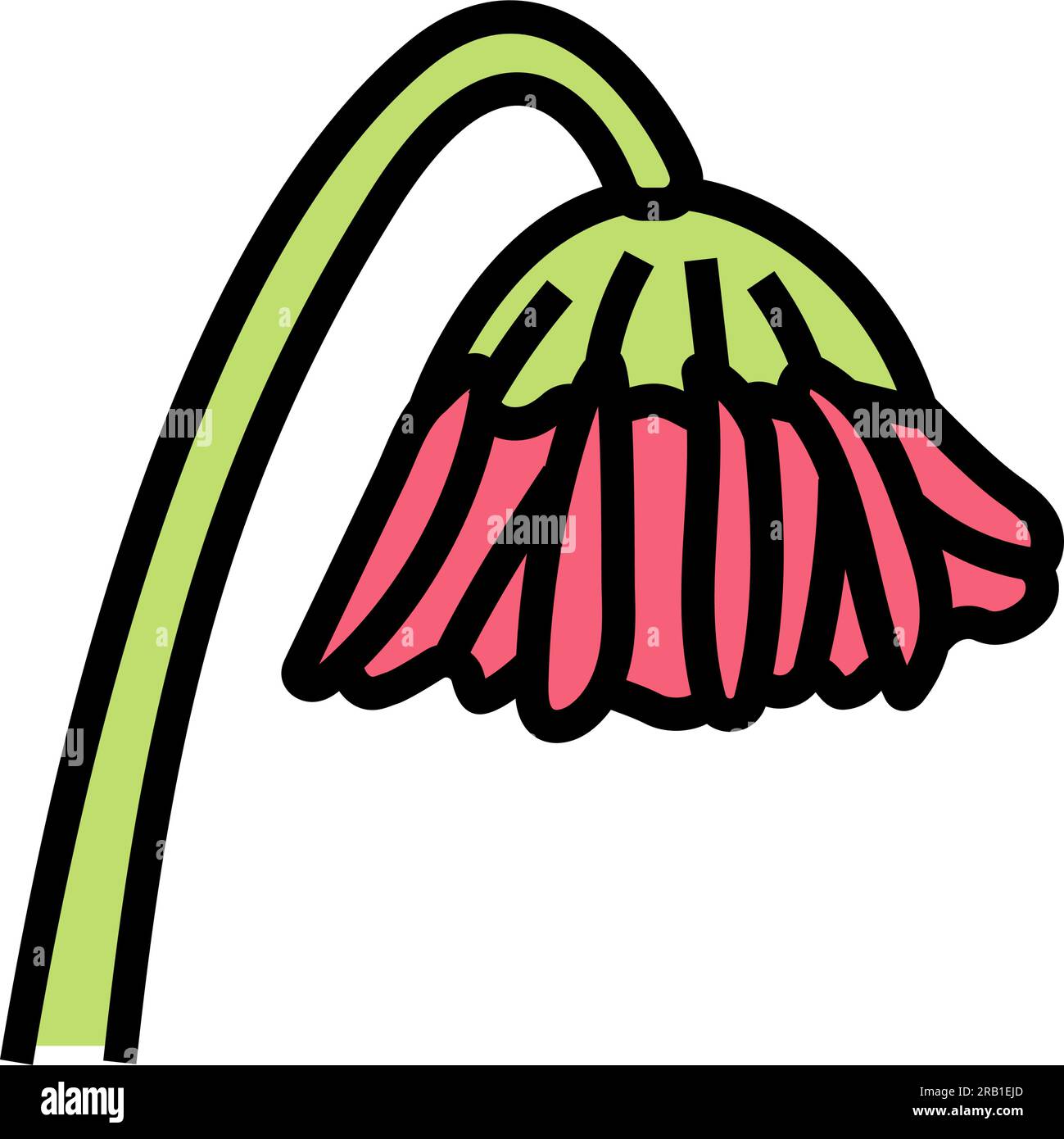 Drooping character hi-res stock photography and images - Alamy