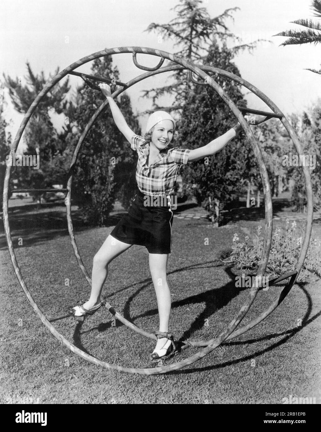 Leila hyams hi-res stock photography and images - Alamy