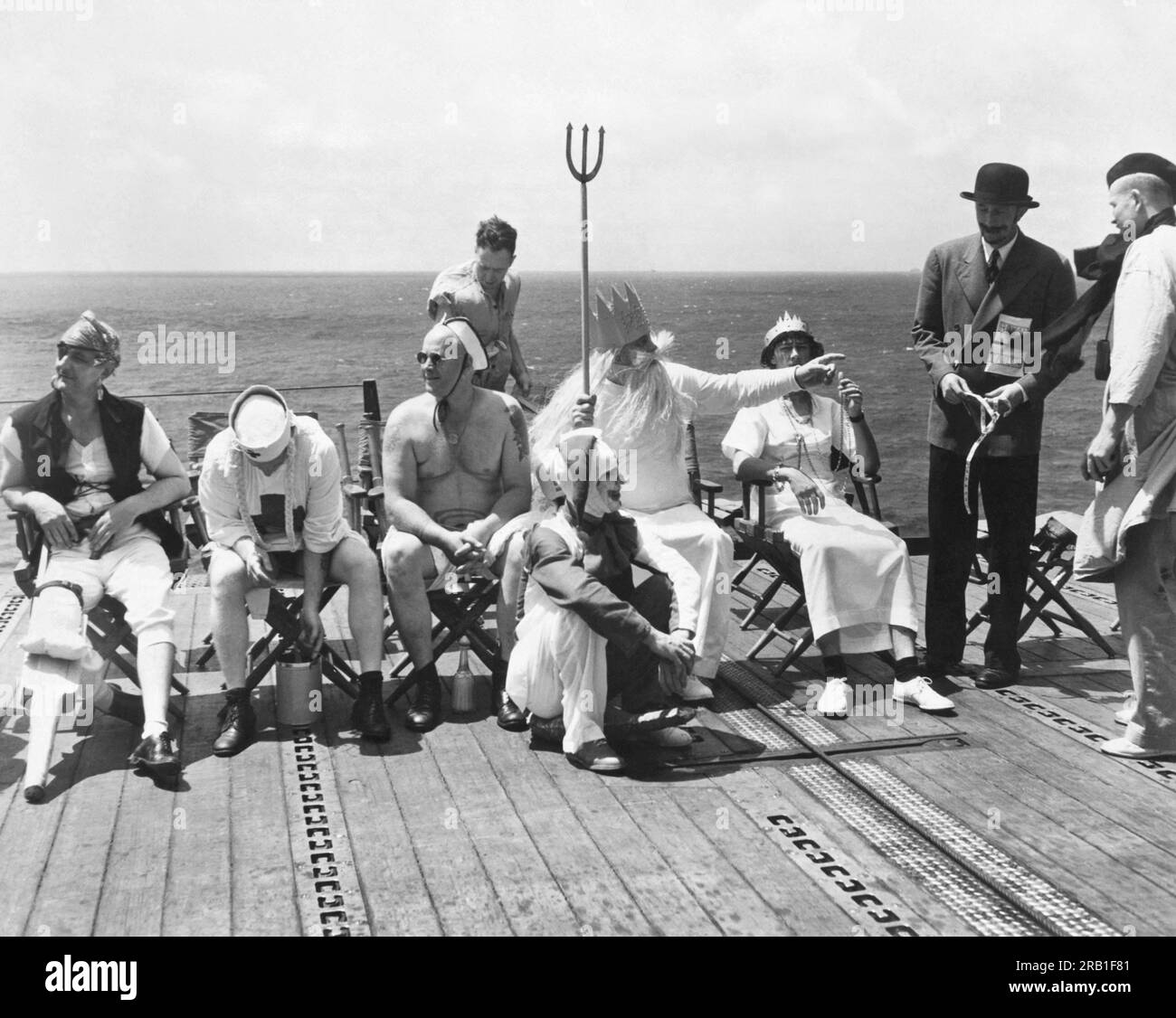 Court of neptunus rex hi-res stock photography and images - Alamy