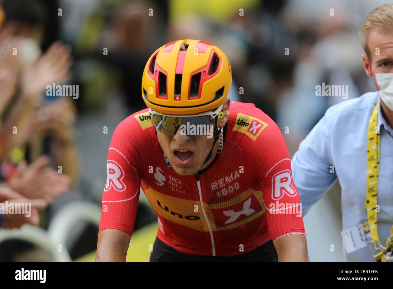 Tobias halland johannessen hi-res stock photography and images - Alamy