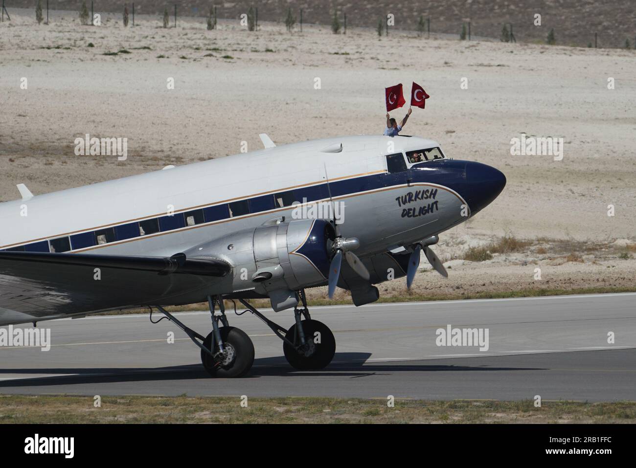 ESKISEHIR, TURKIYE - SEPTEMBER 18, 2022: M.S.O Air and Space Museum ...