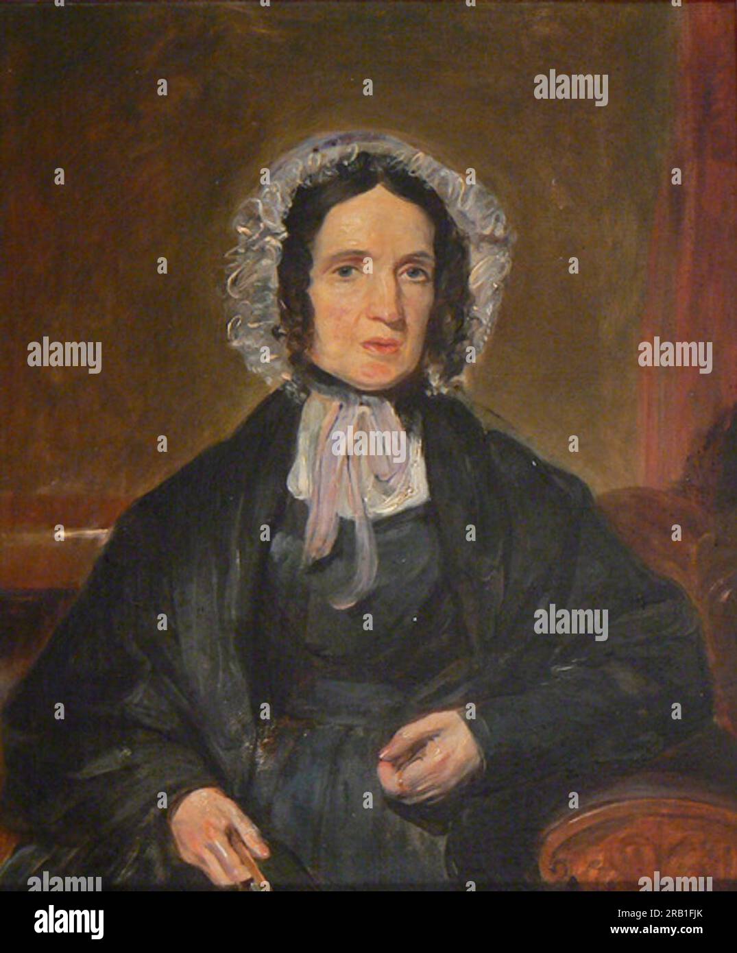 Mrs conger hi-res stock photography and images - Alamy