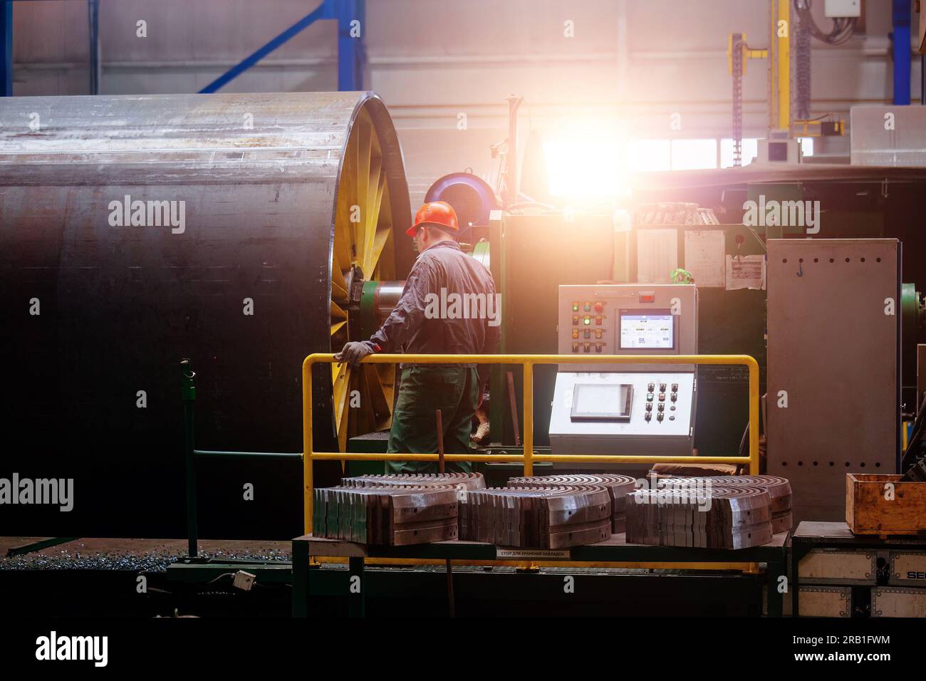 Tack weld hi-res stock photography and images - Alamy