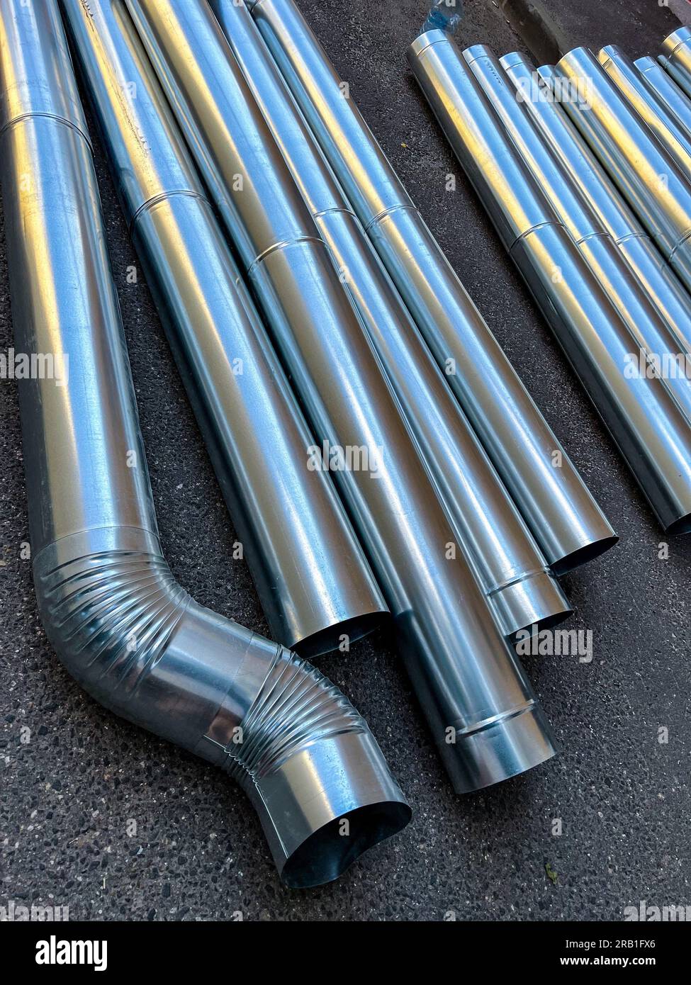 Downpipe downpipes hi-res stock photography and images - Alamy