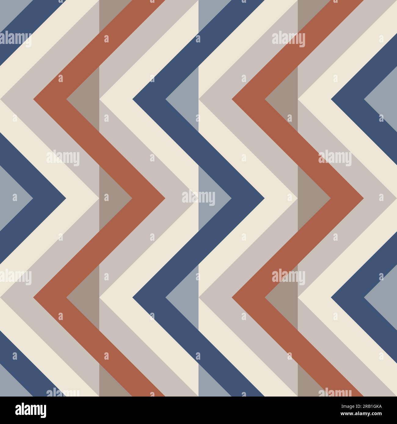 1960s interior design Stock Vector Images - Alamy