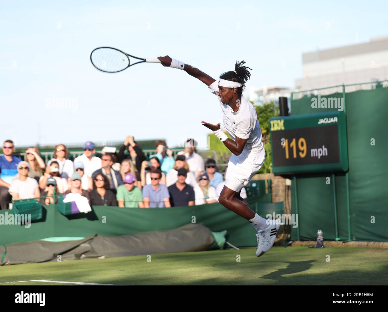 Michael ymer 2023 hi-res stock photography and images - Alamy