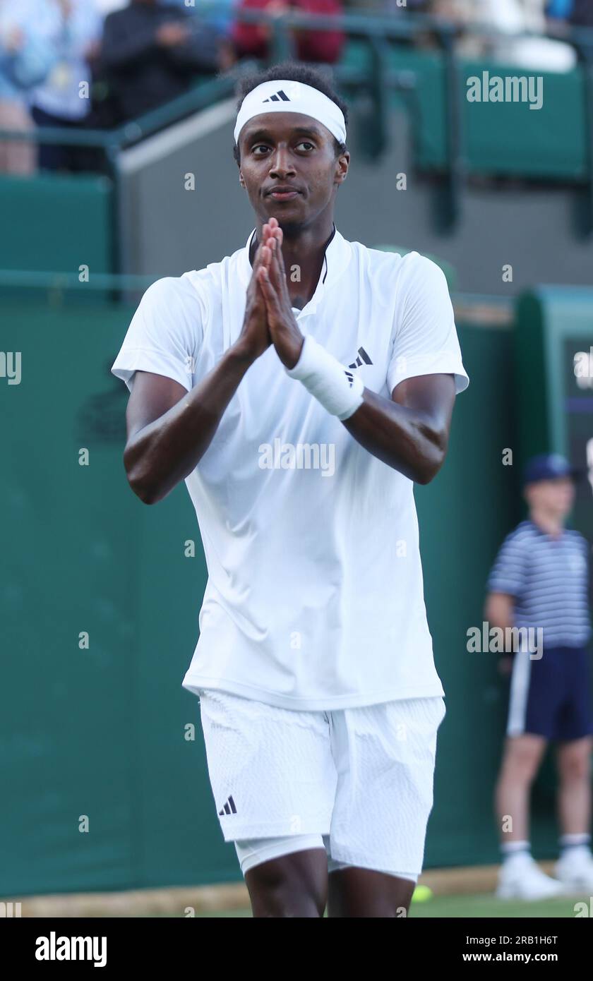 Michael ymer 2023 hi-res stock photography and images - Alamy