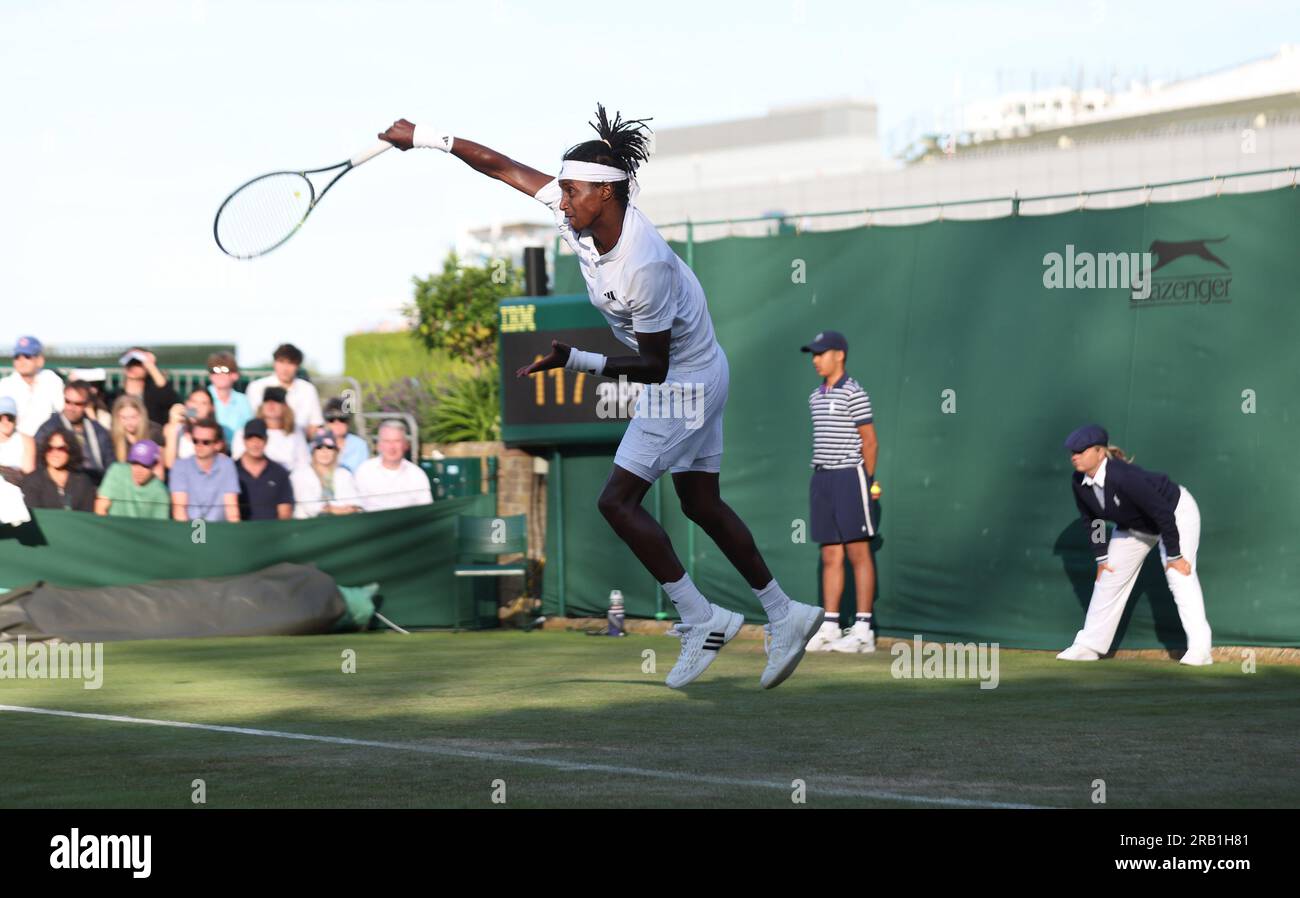 Michael ymer hi-res stock photography and images - Alamy