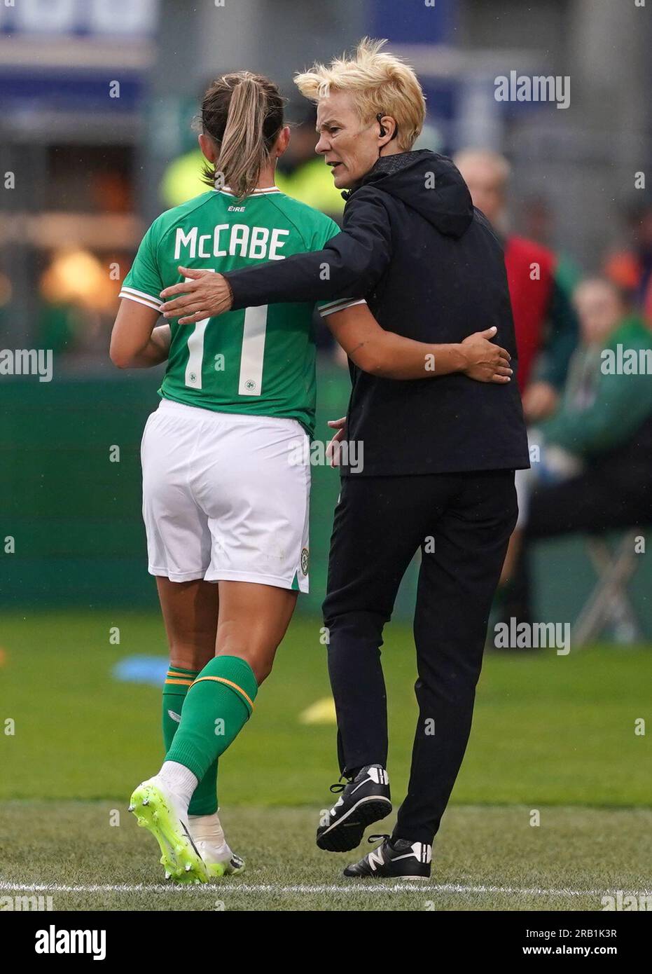 Vera pauw katie mccabe hi-res stock photography and images - Alamy