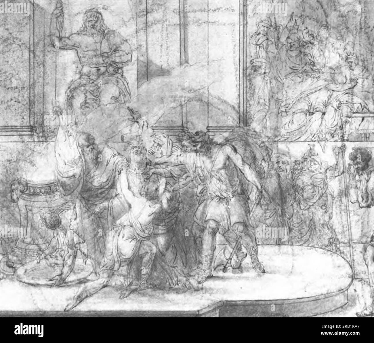 Kyivan Black and White Stock Photos & Images - Alamy