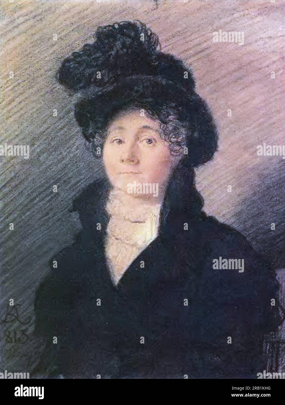 Mrs vallo hi-res stock photography and images - Alamy