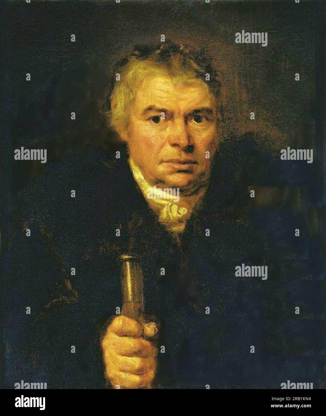 Father adam hi-res stock photography and images - Alamy