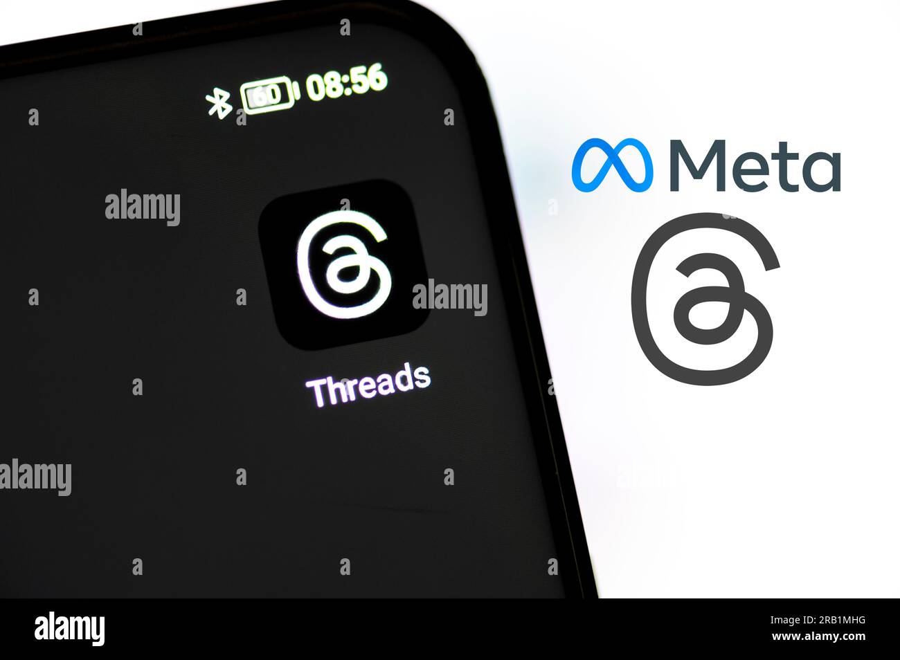 The new application by Meta Platforms and Instagram is a Twitter ...