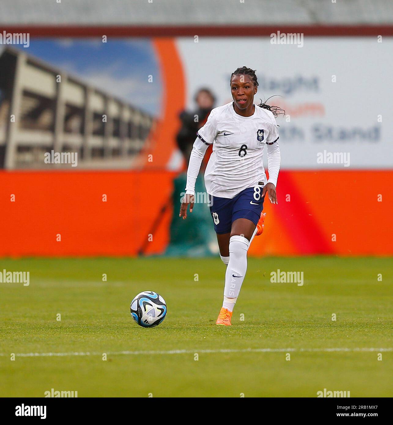 Grace geyoro ireland hi-res stock photography and images - Alamy