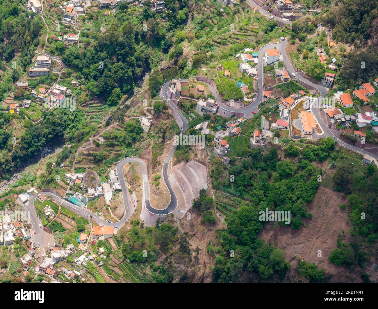 Curral das freiras forest hi-res stock photography and images - Alamy