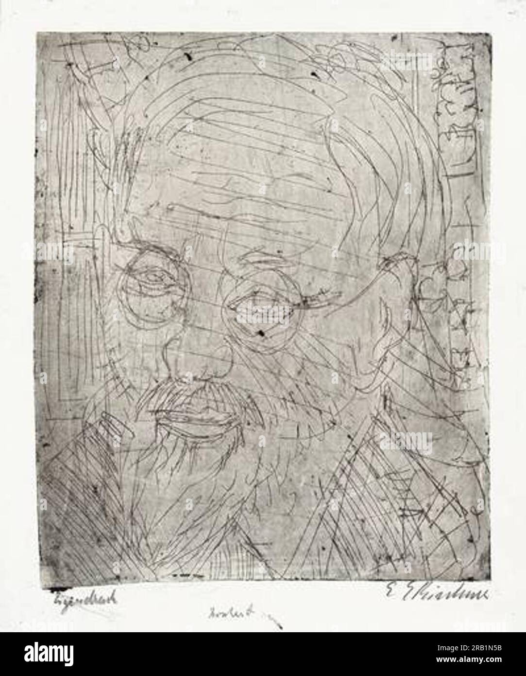 Ernst bosshart hi-res stock photography and images - Alamy