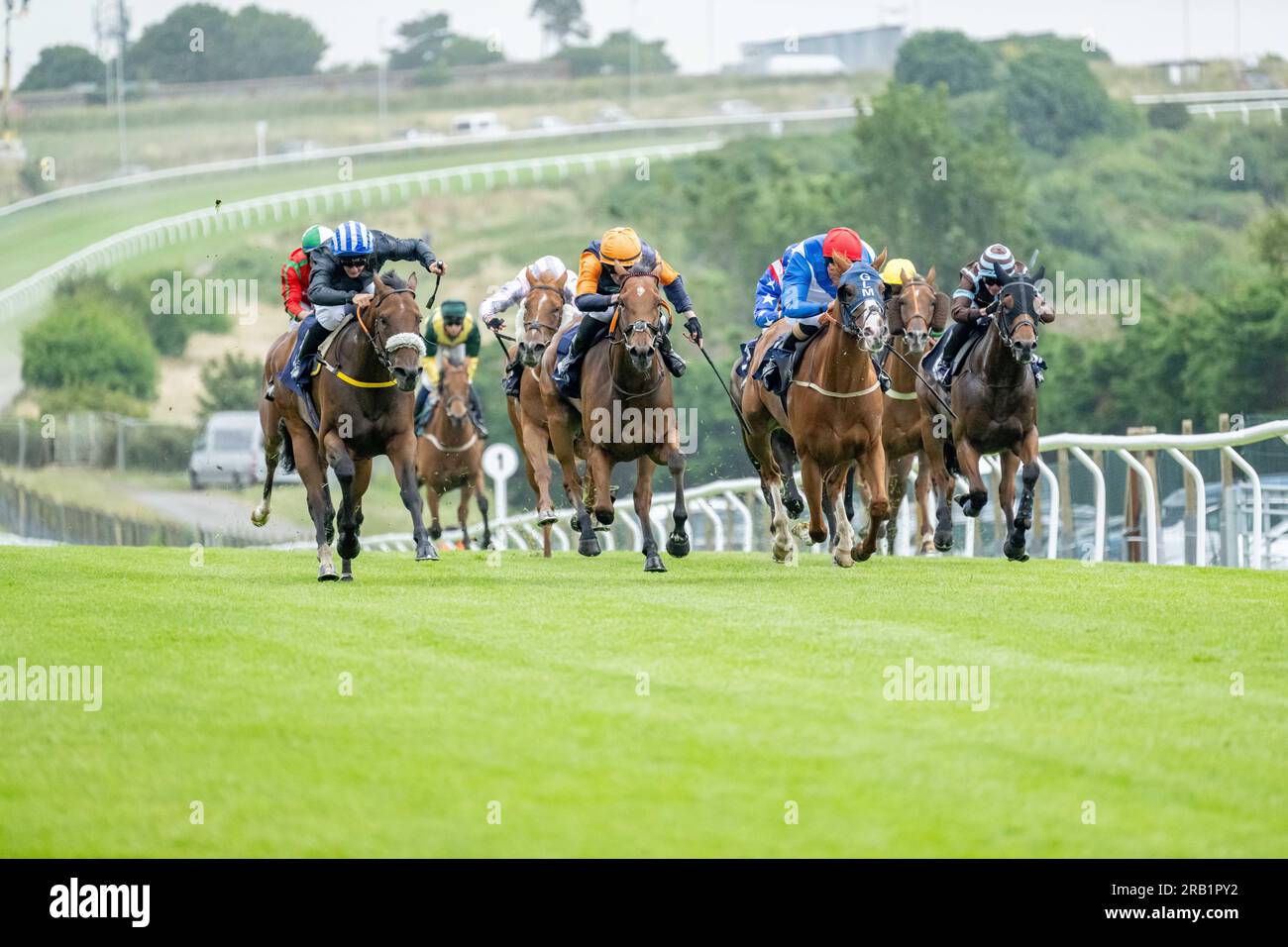 Brighton races 2023 hi-res stock photography and images - Alamy
