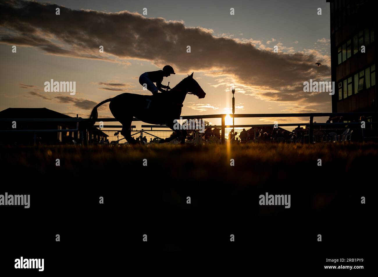 Brighton races 2023 hi-res stock photography and images - Alamy
