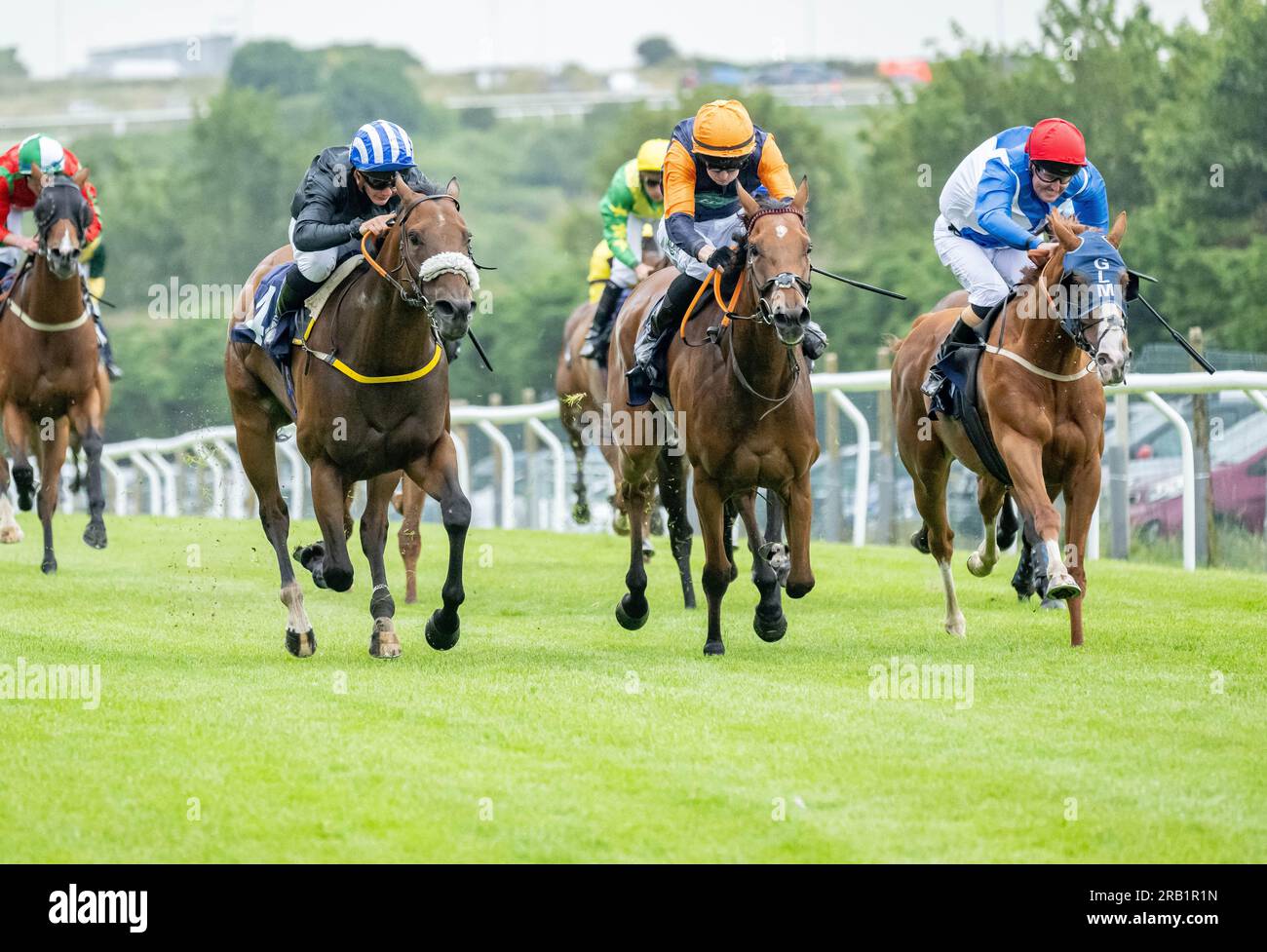 Brighton races 2023 hi-res stock photography and images - Alamy