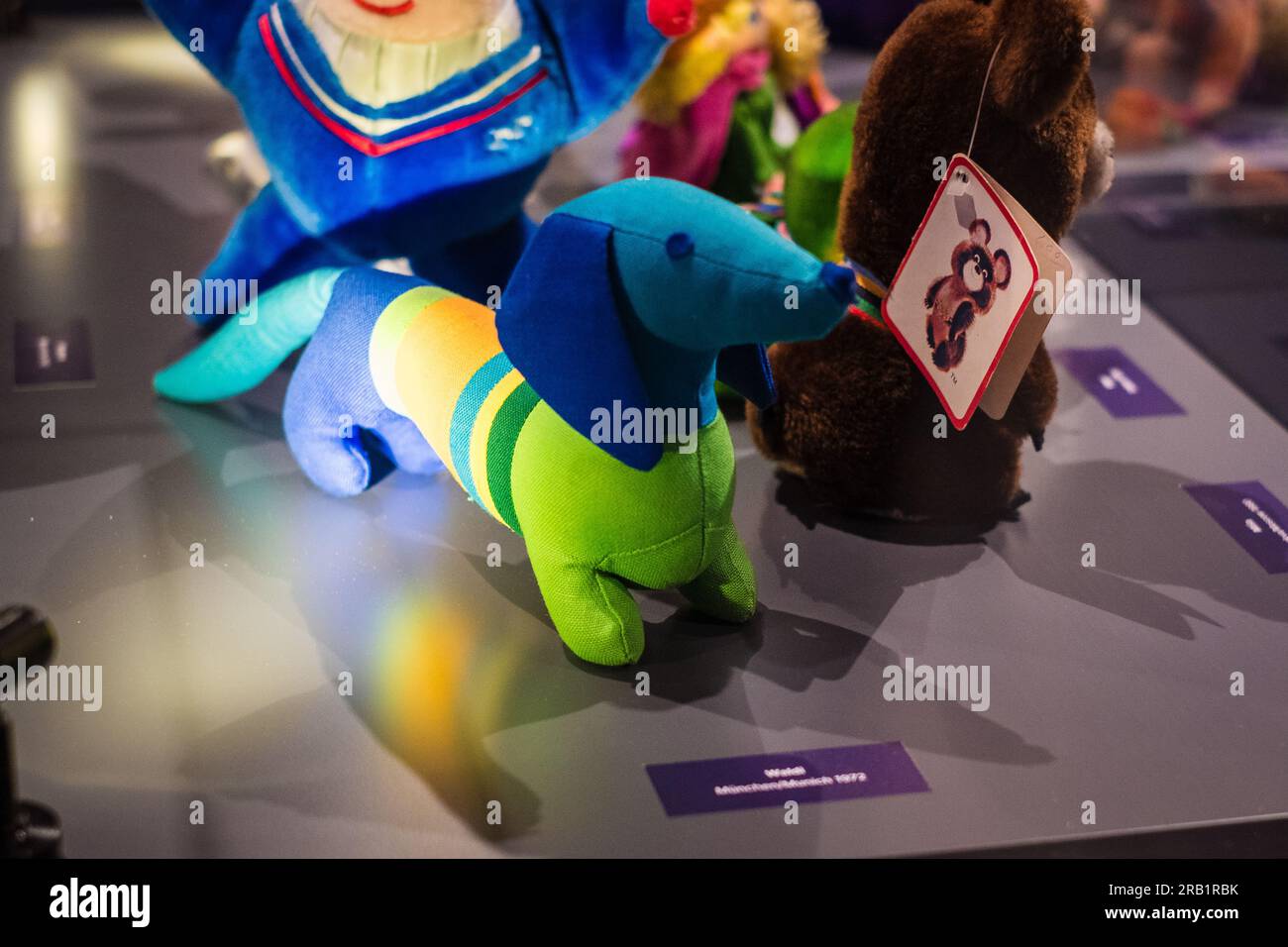 1972 2023 hi-res stock photography and images - Alamy