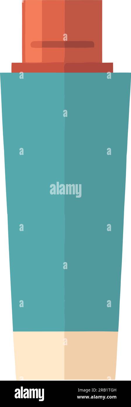 Tube containing Stock Vector Images - Alamy