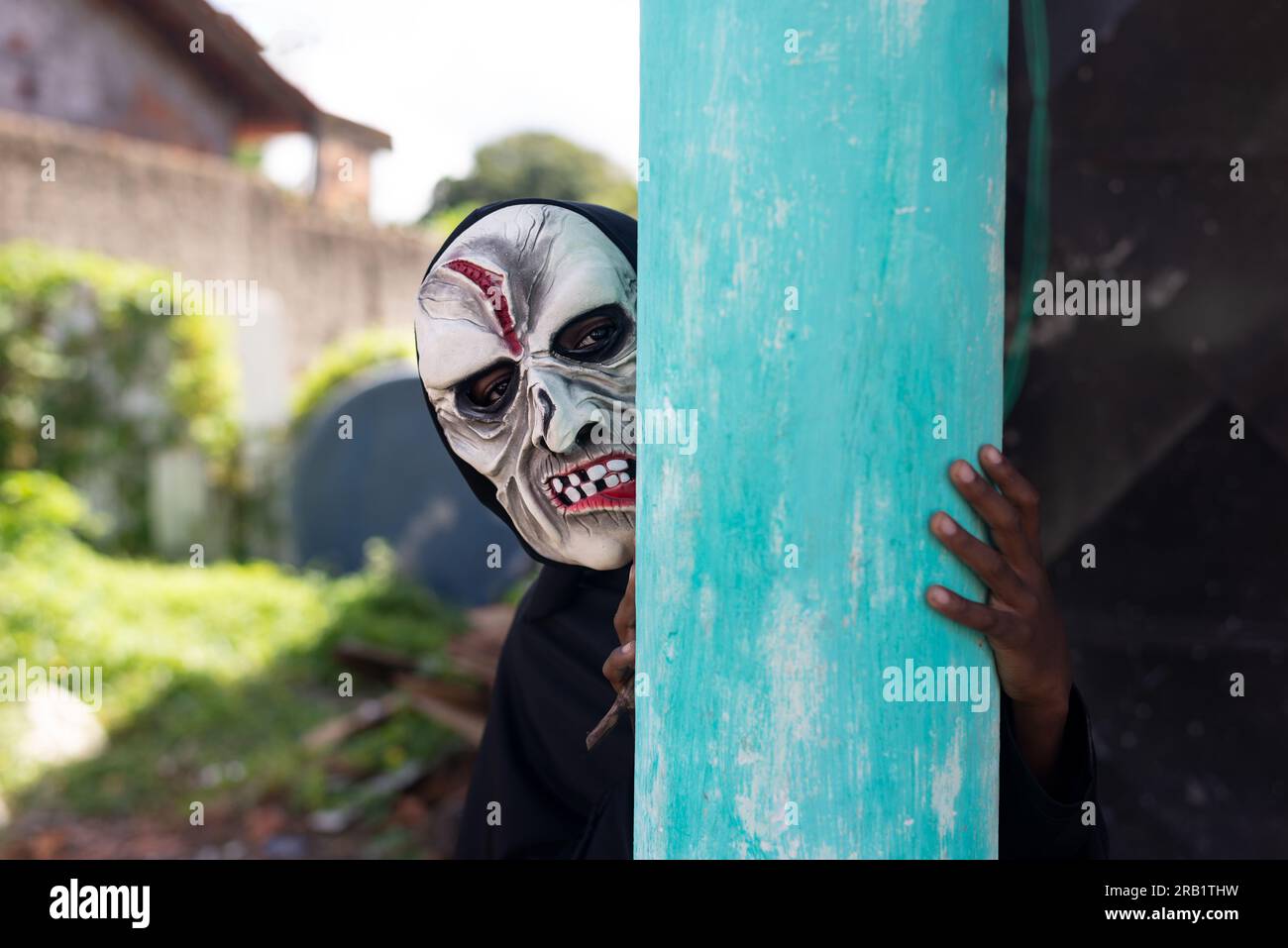 Santo Amaro, Bahia, Brazil - July 24, 2022: Close-up portrait of people ...