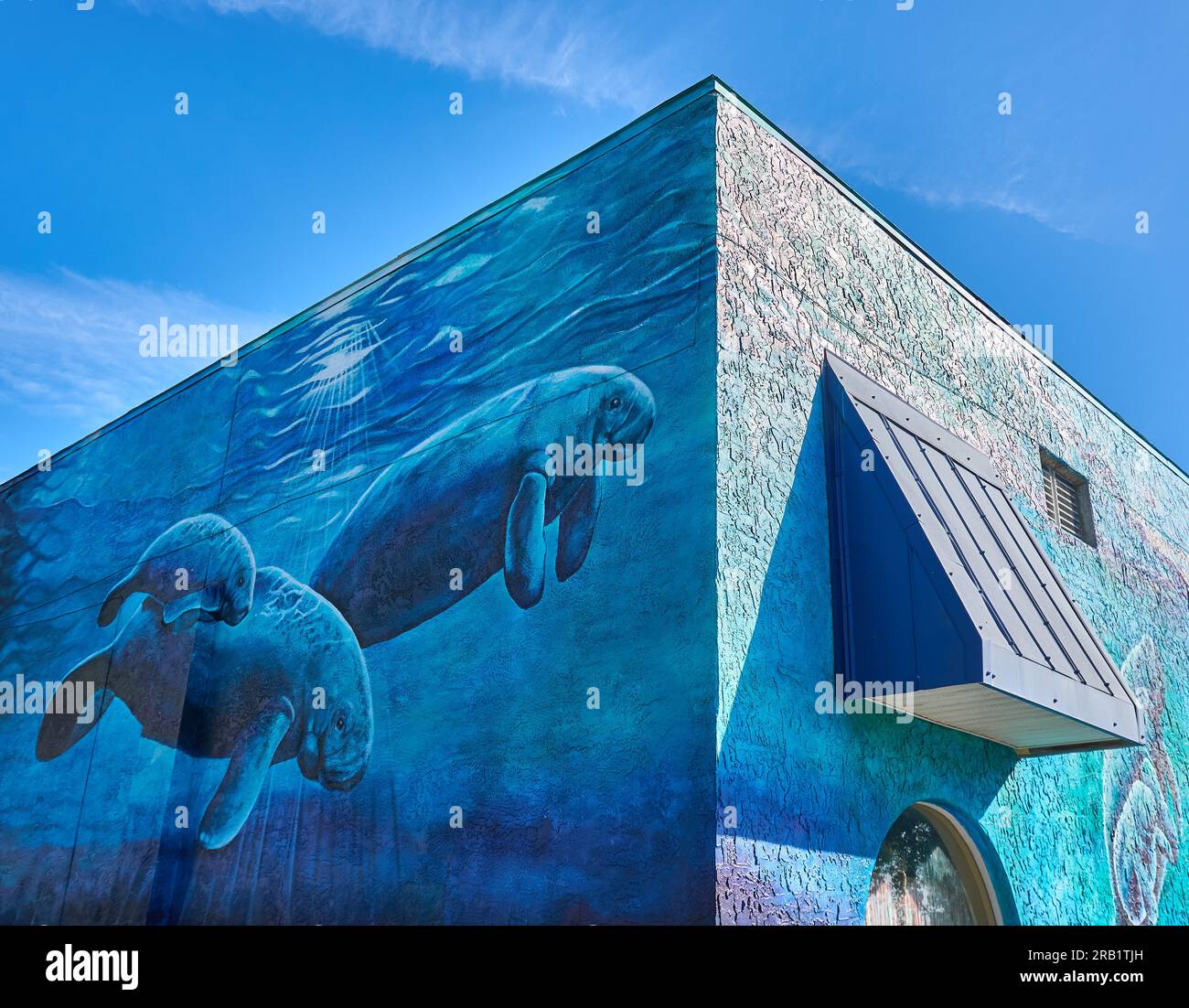 Building awareness endangered species hi-res stock photography and ...