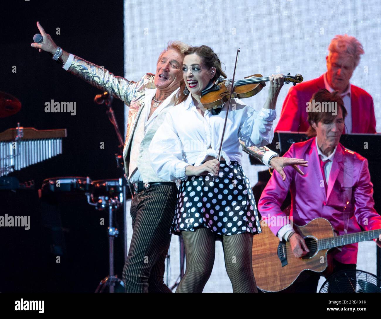 Janna jacoby hi-res stock photography and images - Alamy