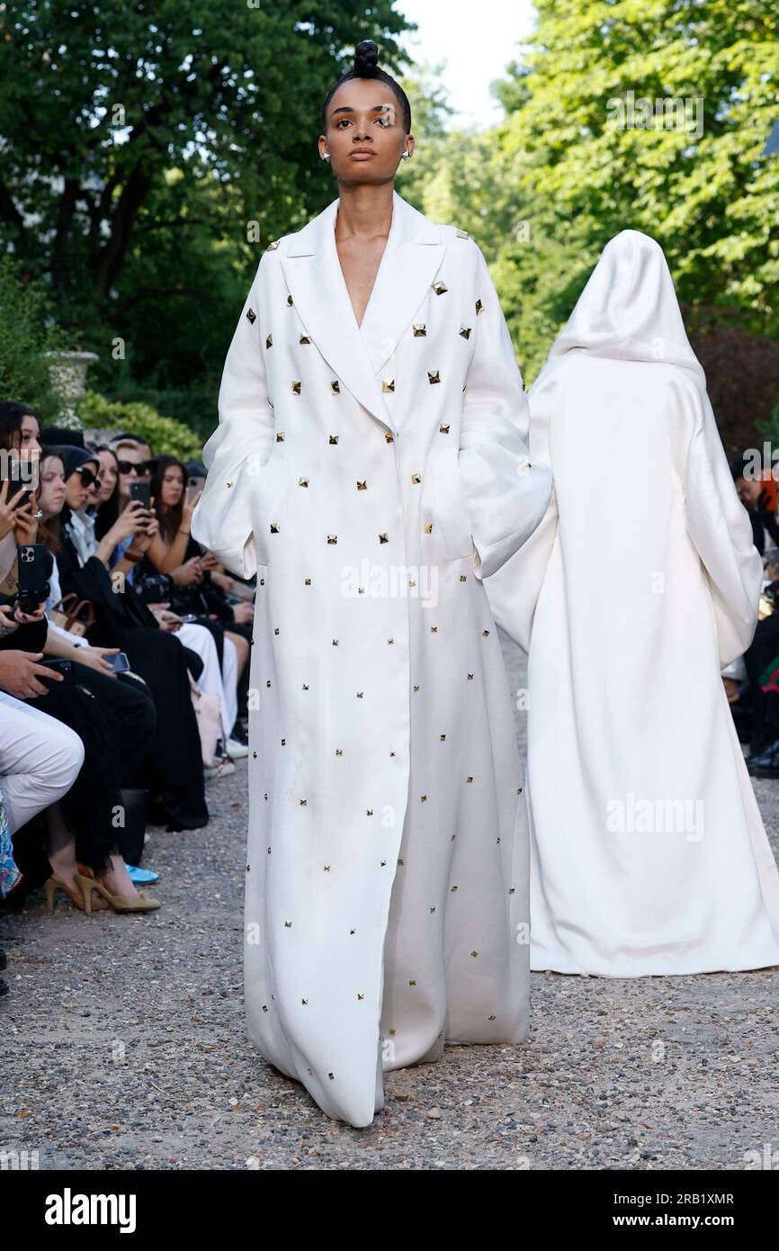 Maison sara chraibi hi-res stock photography and images - Alamy