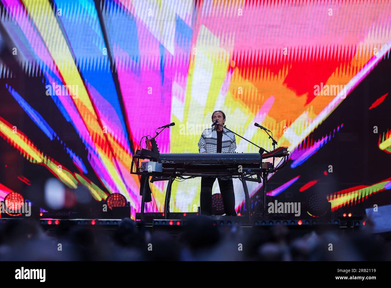 Fachinetti camillo lorenzo ferdinando hi-res stock photography and ...