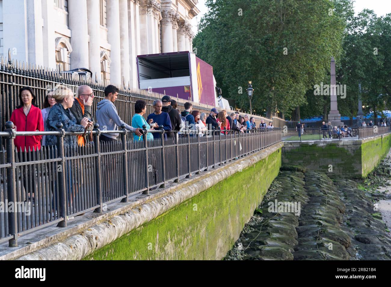 Sounds by the river festival hi-res stock photography and images - Alamy