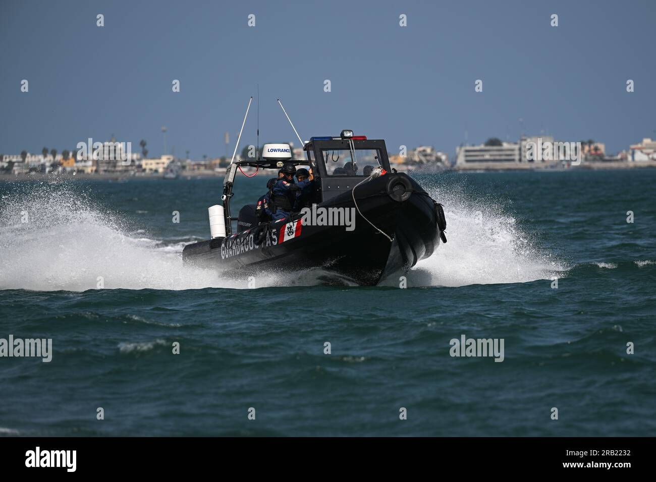 Base naval del callao hi-res stock photography and images - Alamy