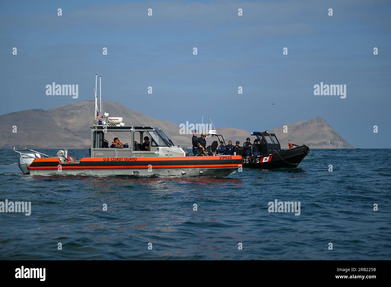 Base naval del callao hi-res stock photography and images - Alamy