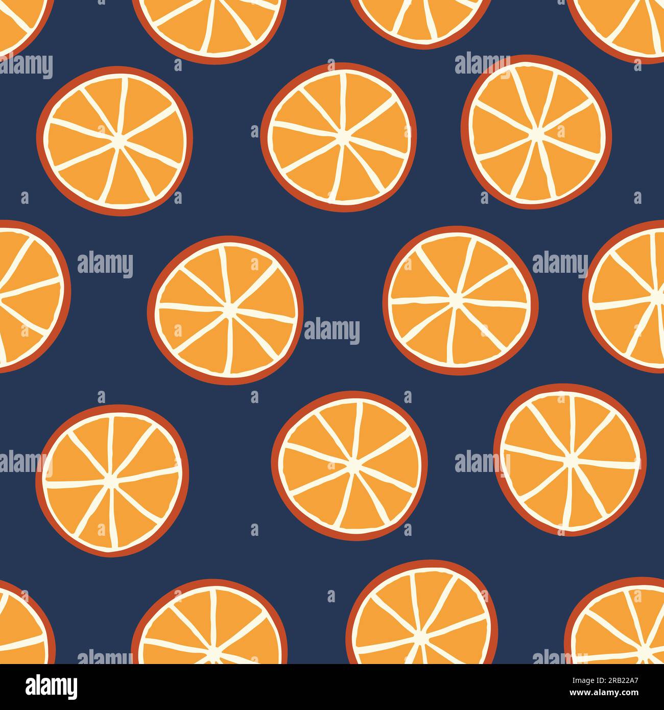 Wallpaper dark orange Stock Vector Images - Alamy