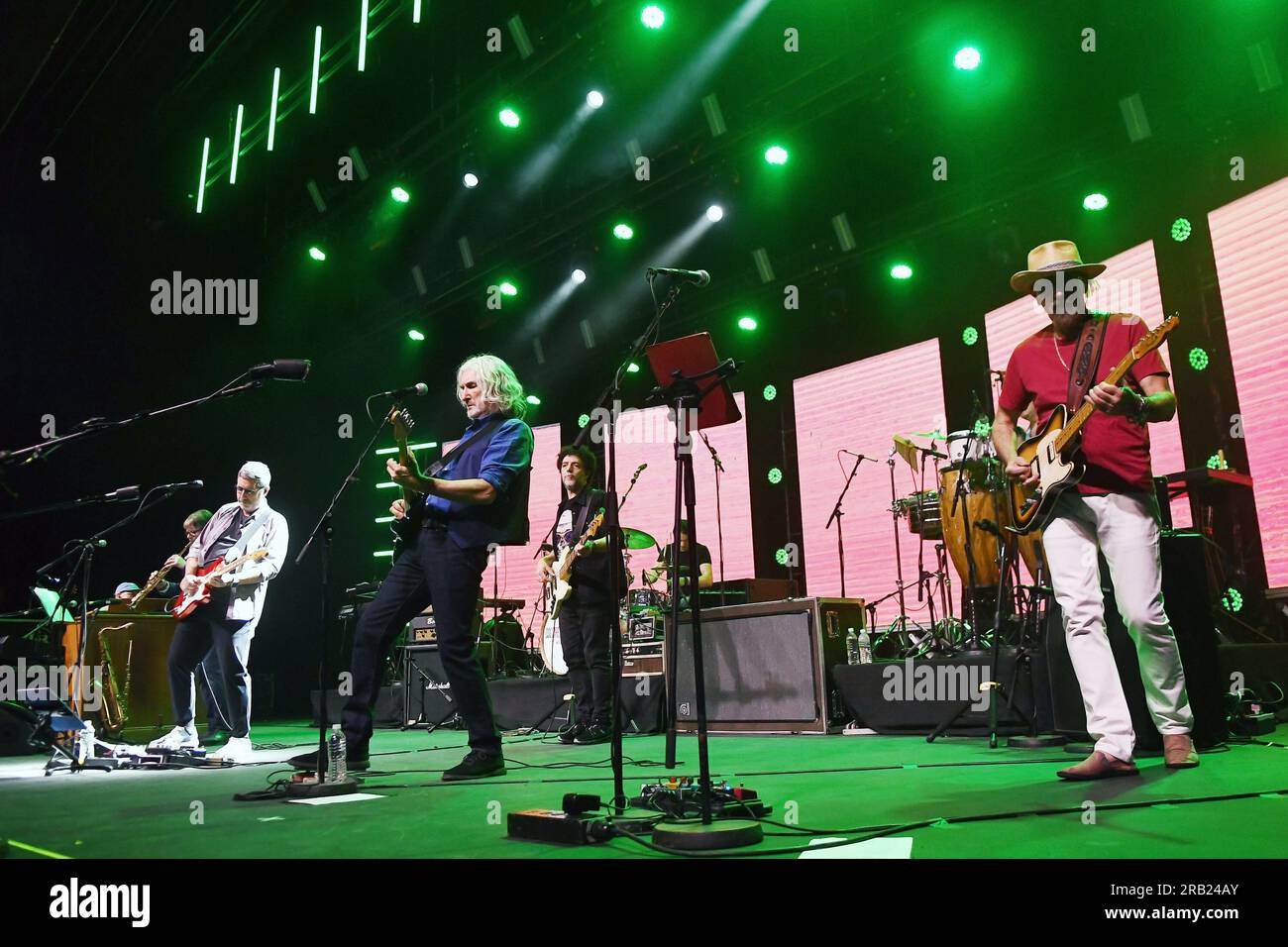 Snger Dire Straits