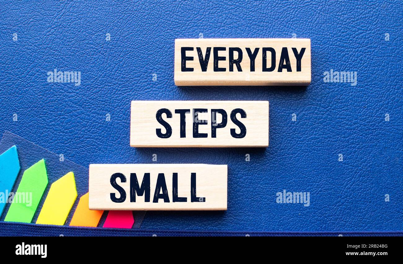 Practice steps hi-res stock photography and images - Alamy