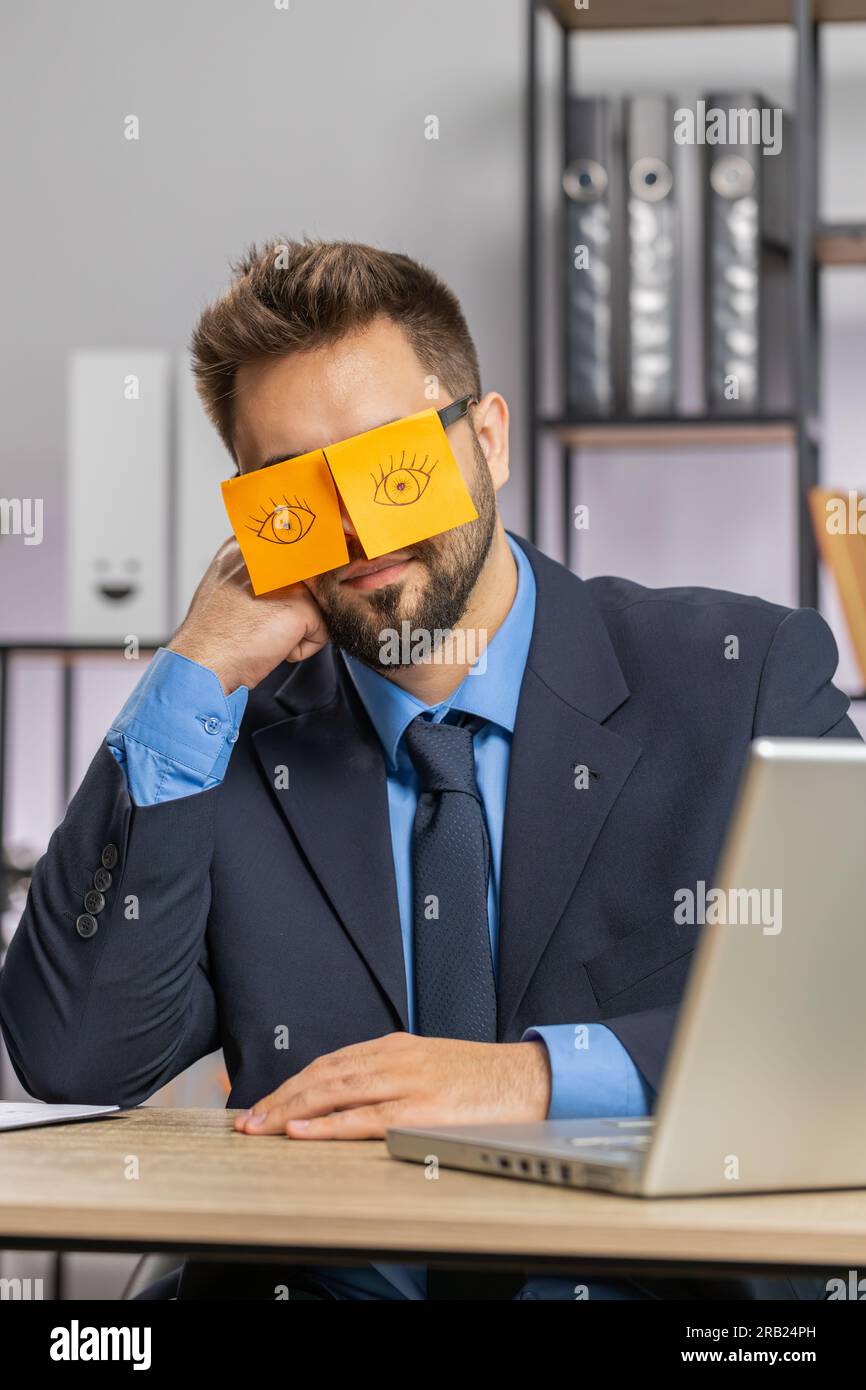 Freelancer fake hi-res stock photography and images - Alamy
