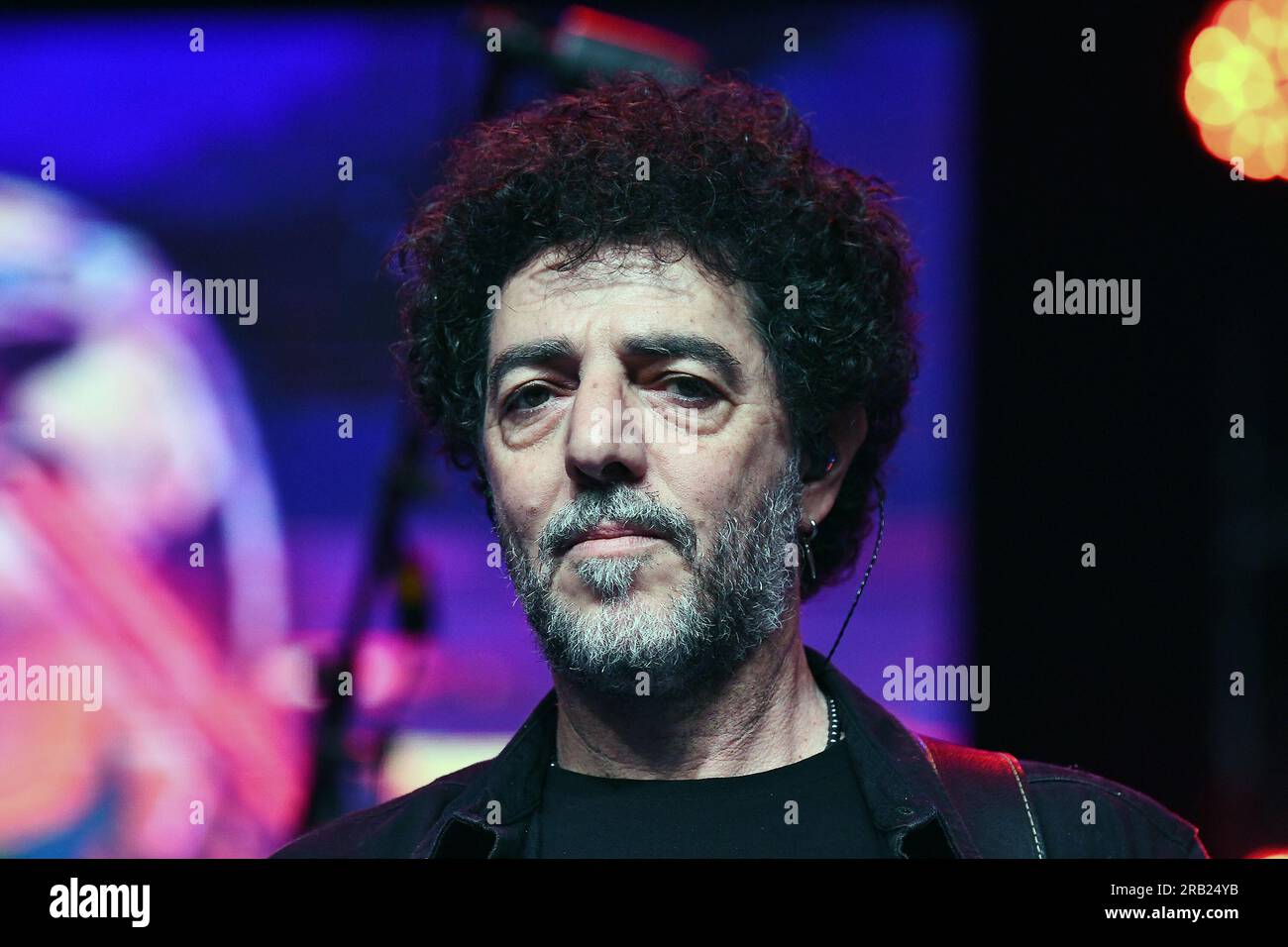 Max gazze bassist hi-res stock photography and images - Alamy