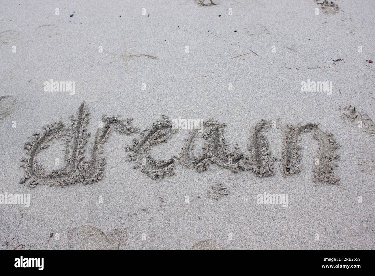 Dream texture hi-res stock photography and images - Alamy