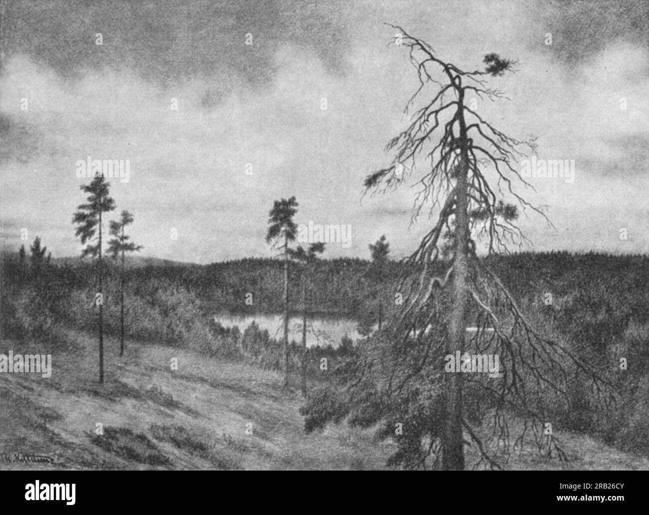 Oppe paa flya hi-res stock photography and images - Alamy