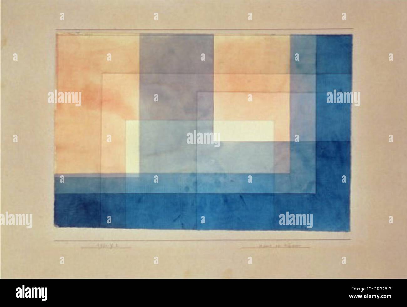 Klee house water hi-res stock photography and images - Alamy