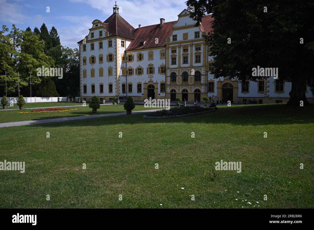 Salem castle hi-res stock photography and images - Alamy