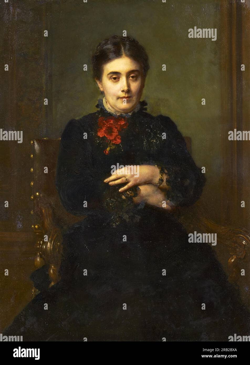 Henriette hoffmann hi-res stock photography and images - Alamy