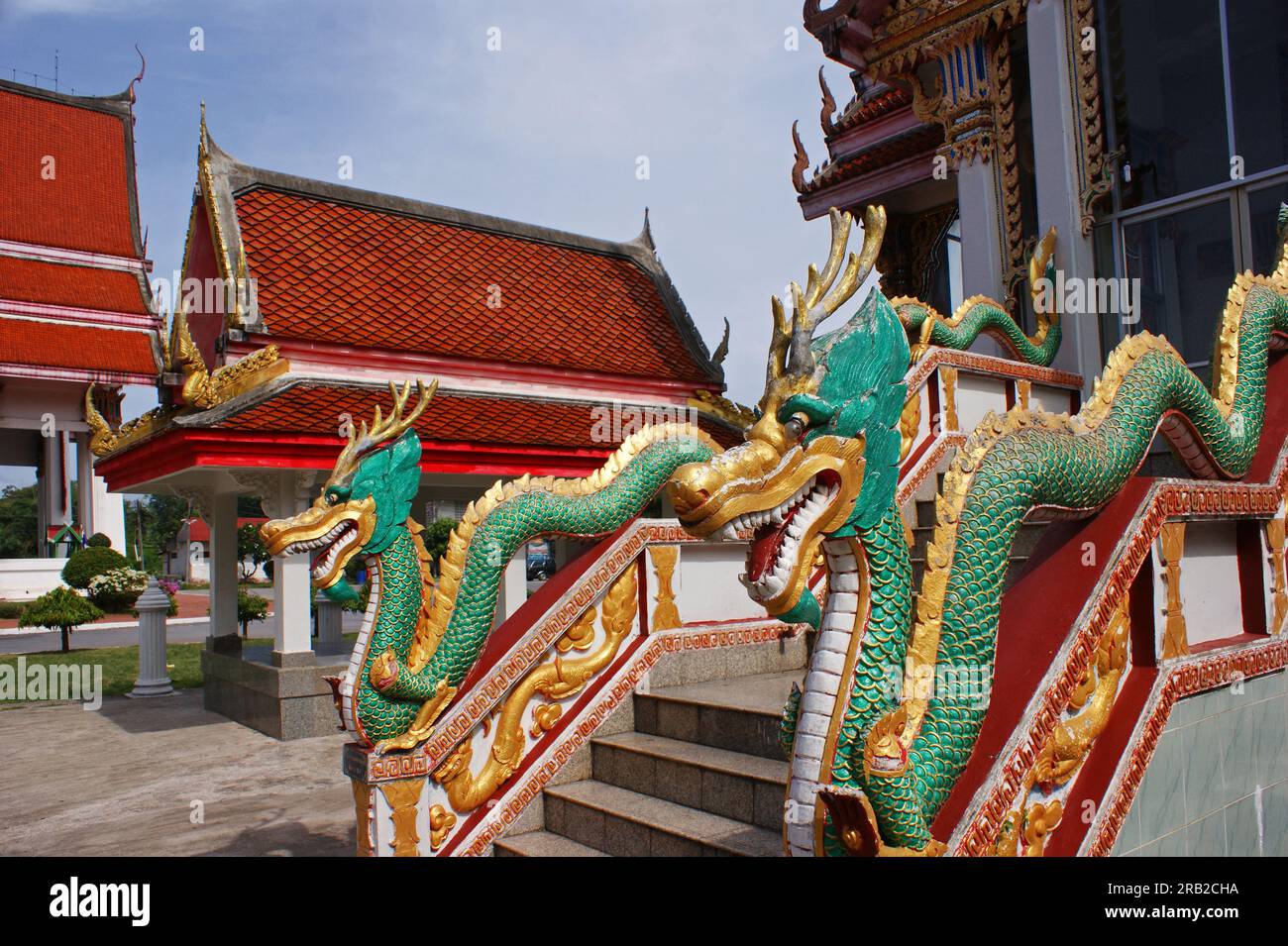 Wat hatyai hi-res stock photography and images - Alamy