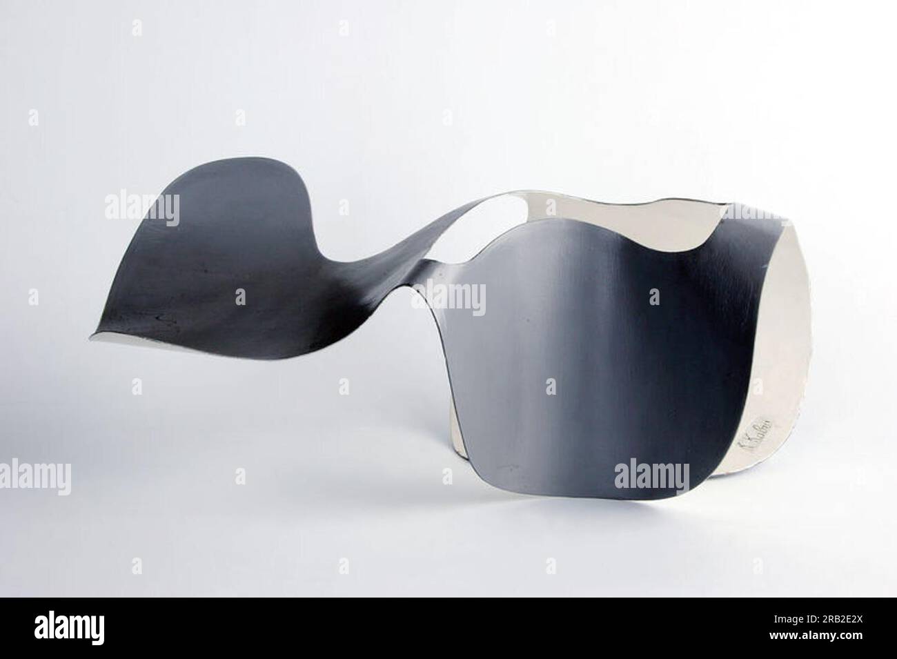 Spatial Composition 9 1933 by Katarzyna Kobro Stock Photo - Alamy