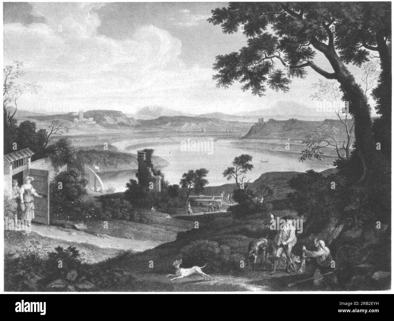 Joseph anton Cut Out Stock Images & Pictures - Alamy