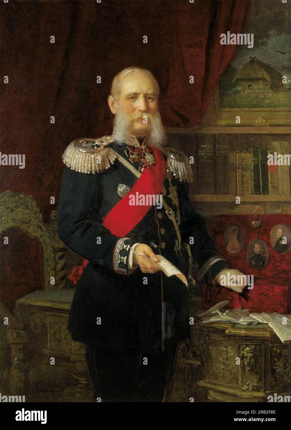 Dr philipp karell hi-res stock photography and images - Alamy