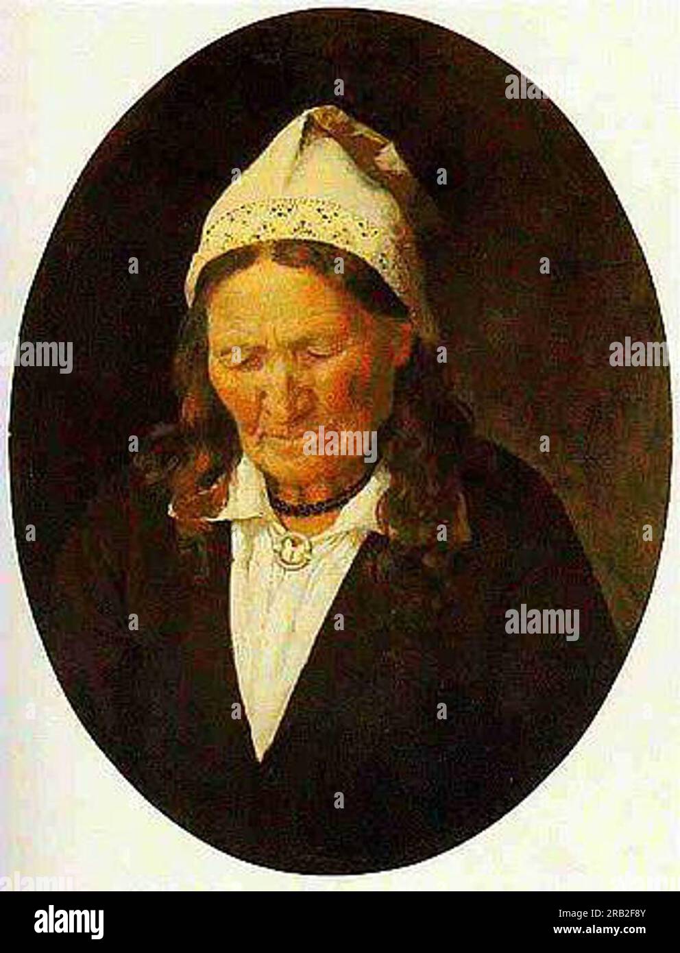 Ema portree hi-res stock photography and images - Alamy